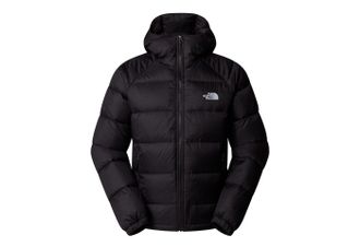 The North Face Daunenjacke The North Face Herren Daunenjacke M Hydrenalite Down Hoodie 5GIE