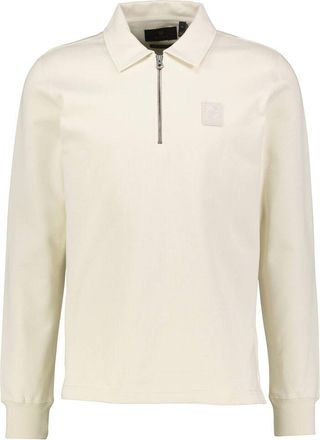 Belstaff Herren Sweatshirt mit Reißverschluss CURATOR