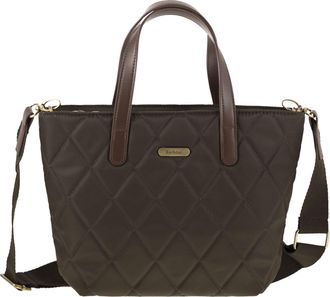 Barbour Mini sac fourre-tout matelass&eacute;