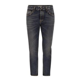 Pantaloni Torino Reggae Jeans - - Jeans - Herren - Blau - W37