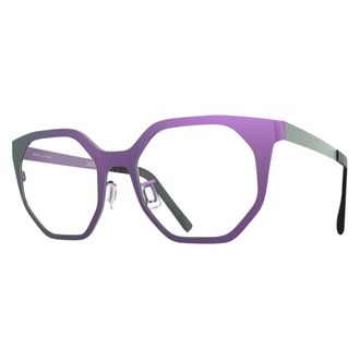 Blackfin Islay Frame - - Accessories - unisex - Lila - 51 MM