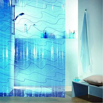 Spirella Pool Blue 180X200