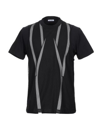 Dirk Bikkembergs TOPS - T-shirts auf YOOX.COM