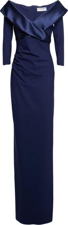 La Petite Robe Di Chiara Boni KLEIDER - Maxi-Kleider auf YOOX.COM