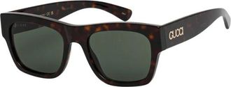 Gucci Herren, Accessories, Braun, 54 MMGr&ouml;&szlig;e