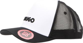 HUGO BOSS Cap Marsel