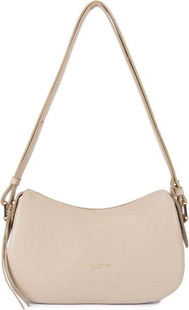 Lancaster Femme, Sacs, Beige, Taille: ONE Size Sac besace S Dune