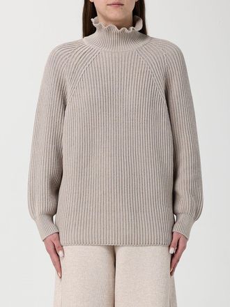 Max Mara Pullover MAX MARA Damen Farbe Grau