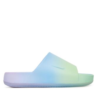 Nike Sneakers Nike Calm Slide Se HJ8173 400 Himmelblau