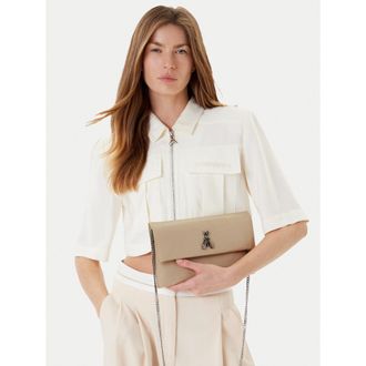 Patrizia Pepe Handtasche Patrizia Pepe 8B5460/L131 Beige