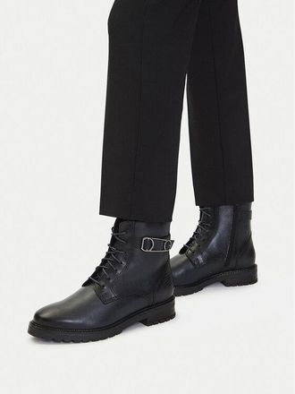 Lasocki Lasocki Schn&uuml;rschuhe CEO-WB-GINEVRA-34 Dunkelblau