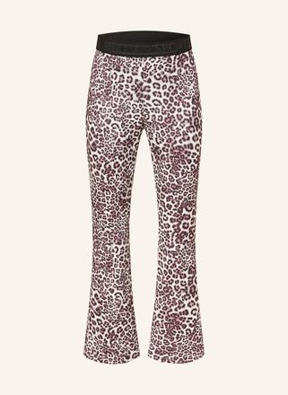 Marc Cain 7/8-Hose Frederica rot