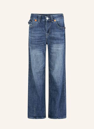 True Religion Jeans Barina blau