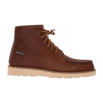 Sebago Herren, Schuhe, Braun, 42 1/2 EUGr&ouml;&szlig;e