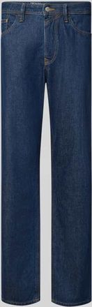Tom Tailor Denim Relaxed Fit Jeans aus reiner Baumwolle Modell TTWAYLEN