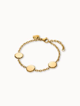 Purelei Eternal Armband, verstellbare L&auml;nge