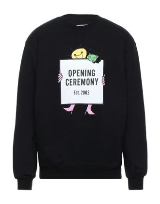 Opening Ceremony TOPS - Sweatshirts auf YOOX.COM