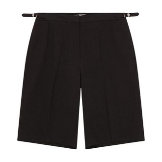 Birgitte Herskind Tailored Shorts - - Shorts - Herren - Schwarzk - W32