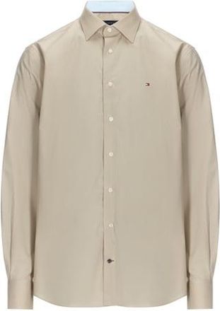 Tommy Hilfiger Chemise en coton