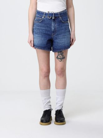 Sportmax Shorts SPORTMAX Damen Farbe Blau