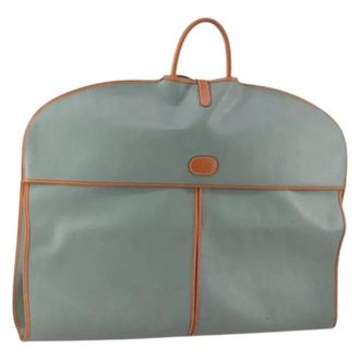 Valentino Pre-owned Garment Cover - - Pre-owned - Damen - Gr&uuml;n - ONE SIZE