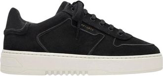 Axel Arigato Homme, Chaussures, Noir, Taille: 41 EU Baskets