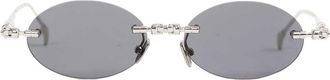 Kuboraum H62 Sunglasses