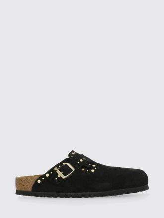Birkenstock Schuhe Damen Farbe Schwarz