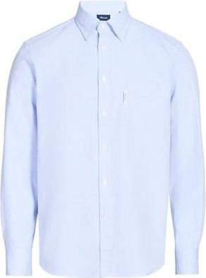 Fa&ccedil;onnable Chemise en coton