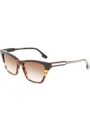 Victoria Beckham VB638S 55 005 Sonnenbrille