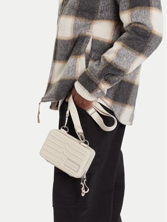 Hunter Handtasche CEO-HTR-XC-009-08 Wei&szlig;