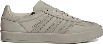adidas Homme, Sport, Gris, Taille: 41 1/2 EU Gazelle Indoor Lux