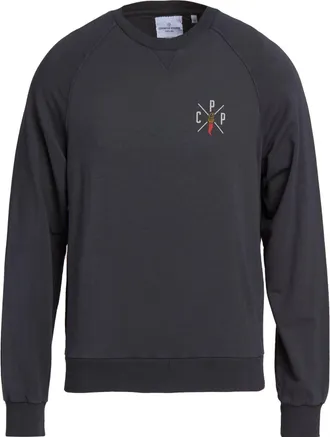 Cooperativa Pescatori Posillipo TOPS - Sweatshirts auf YOOX.COM