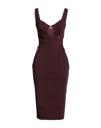 Elisabetta Franchi KLEIDER - Midi-Kleider auf YOOX.COM
