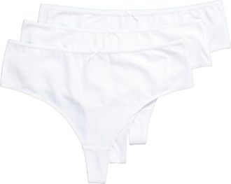 Ulla Popken String