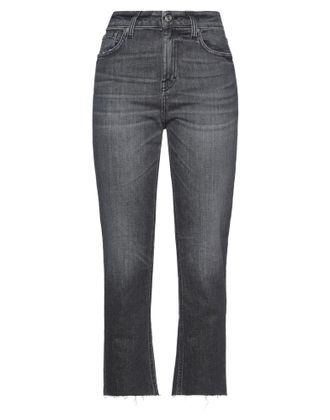 Department Five HOSEN & R&Ouml;CKE - Jeanshosen auf YOOX.COM