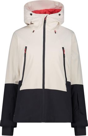 F.lli Campagnolo Woman Jacket Fix Hood - 38