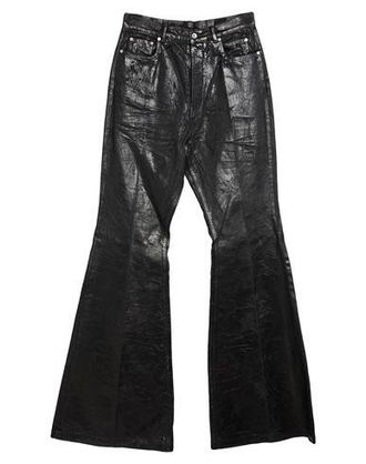 Rick Owens BAS - Pantalons en jean sur YOOX.COM