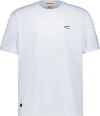 Camel Active Herren T-Shirt braun