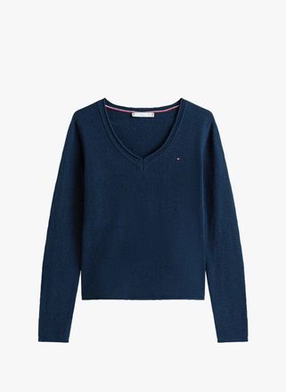 Tommy Hilfiger Pull en laine