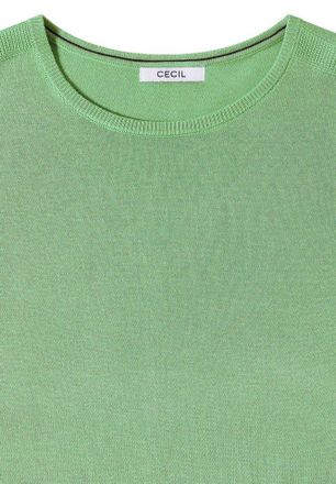 Cecil Strickpullover