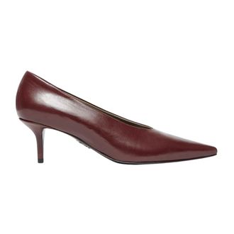 Aniye By Escarpins Venus - Femme - Chaussures - Rouge - Taille: 37 EU