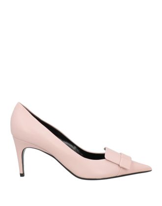 Sergio Rossi SCHUHE - Pumps auf YOOX.COM