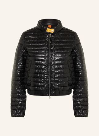 Parajumpers Parajumpers Daunenjacke Akane schwarz