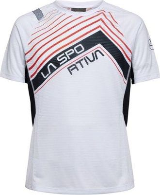 La Sportiva Wave M - Trailrunning-Trikot - Herren