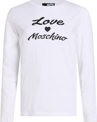 Love Moschino TOPS - T-shirts auf YOOX.COM