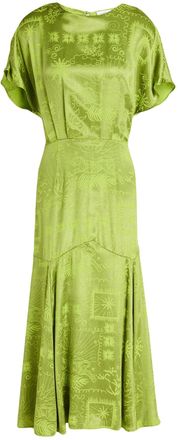 Never Fully Dressed KLEIDER - Midi-Kleider auf YOOX.COM