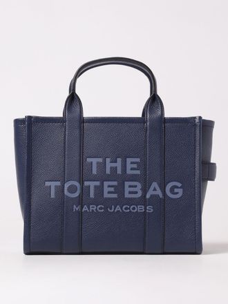 Marc Jacobs Sac &agrave; Main Femme couleur Bleu Marine