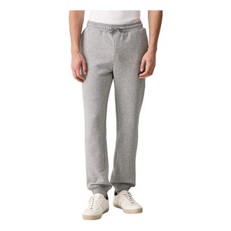 Napapijri Gori Winter Joggers - - Trousers - Herren - Grau - 2XL