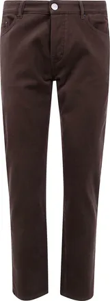 Roberto Ricci Design Trousers Softwill 5T 2.0